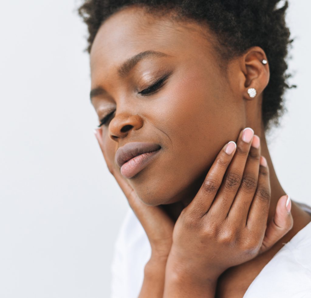 Muscular Aging – Relax Lines & Revitalize Skin | Restor Spa